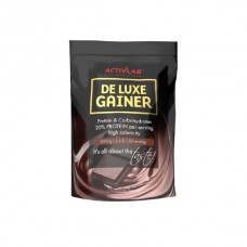 De Luxe Gainer, 3kg