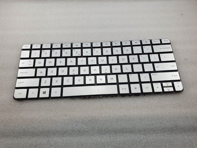 Tastatura za HP Spectre Pro X360 G2 Ima osvetljenje