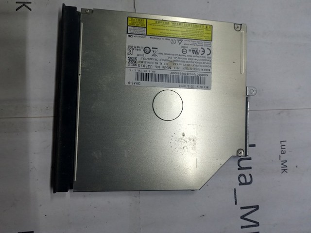 acer E1-522 DVD - Optika