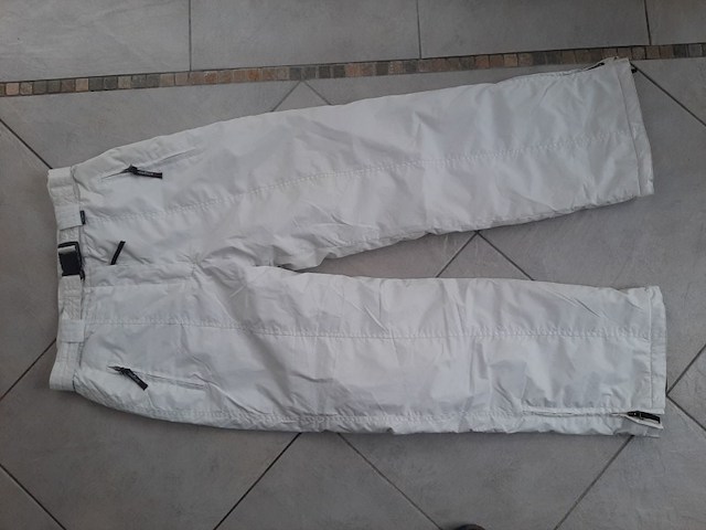 Ski Pantalone BEGNER br 42 -