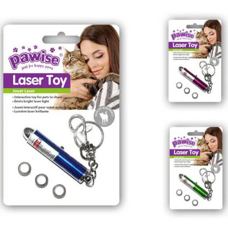 PAWISE 28041 laser igračka za mace