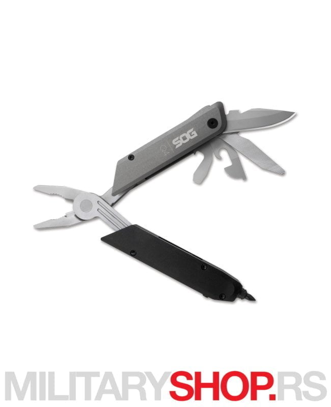 Multitool Boker SOG Baton 4