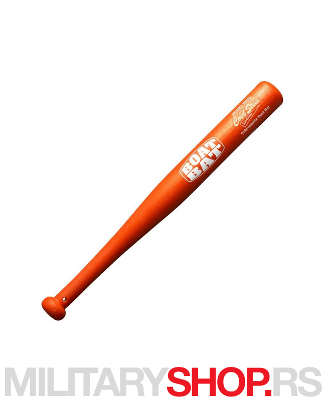 Bejzbol palica Cold Steel Boat Bat Orange