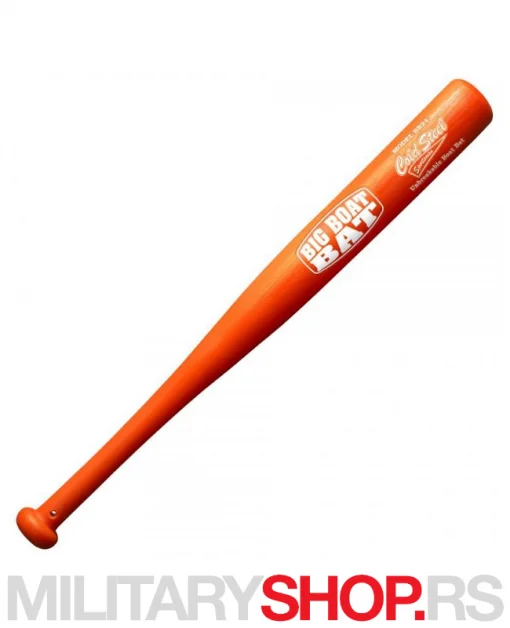 Bejzbol palica Cold Steel Big Boat Bat Orange