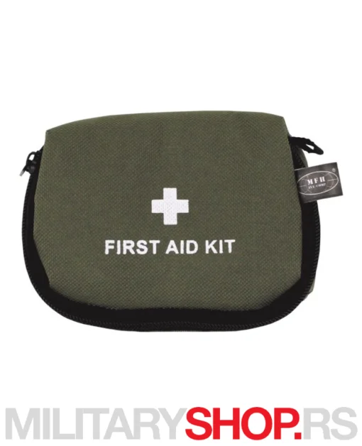 Prva pomoć set First aid kit