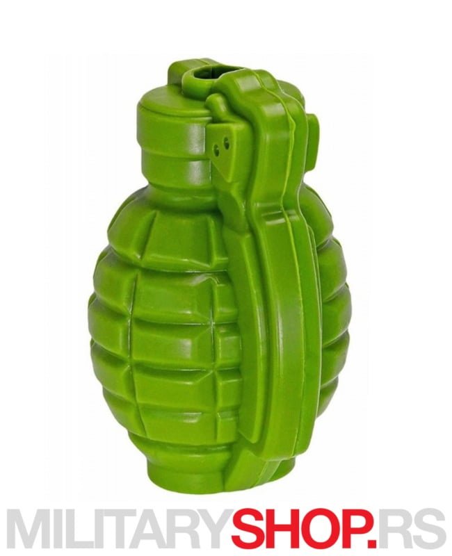 Granata kalup za led KombatUK Grenade