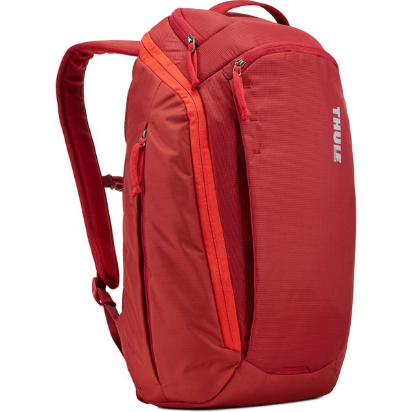 TH-EnRoute Backpack 23L - Red Feather