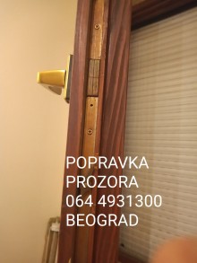 Majstor za prozore 0644931300