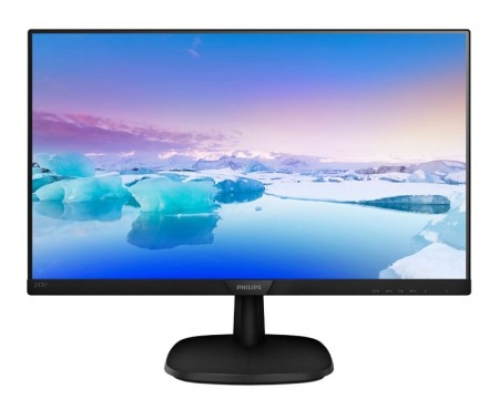 PHILIPS 23.8'' V-line 243V7QDSB/00 ( 11001 )