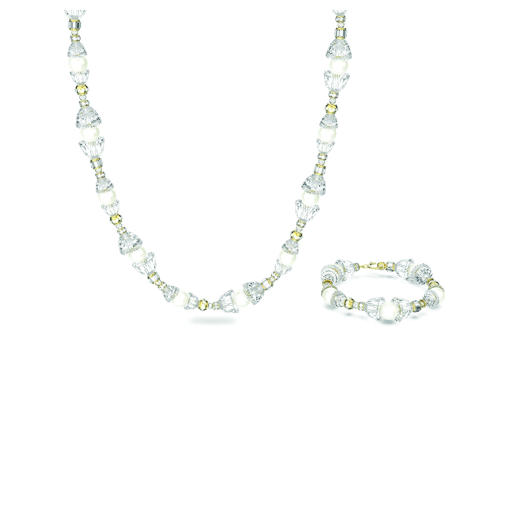 SWAROVSKI Somnia set