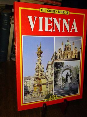 The Golden Book of Vienna