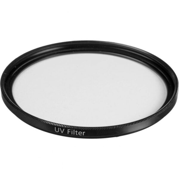 filter UV-slim 49mm
Vistar