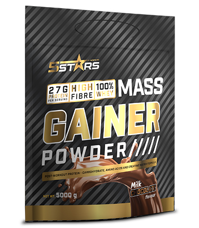 Mass Gainer - 5000 g