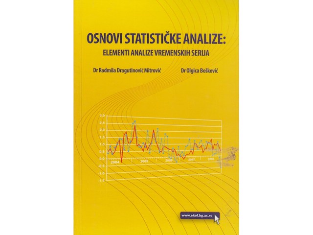 OSNOVI STATISTIČKE ANALIZE / perfekttttttttttttttttT