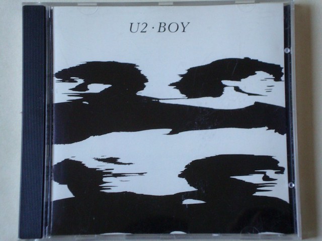 U2 - Boy