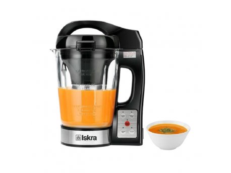 ISKRA Blender sa funkcijom kuvanja HS-08G