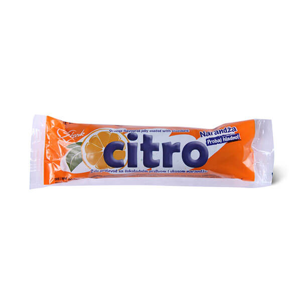 Citro orange 35g