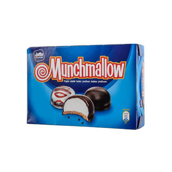 Munchmallow 105g