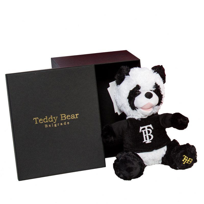 Teddy Bear® PANDA ™ 30cm