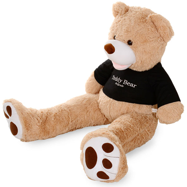 Teddy Bear® Classic ™ 1m