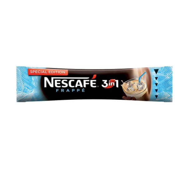 Nescafe 3 u 1 frappe 14g