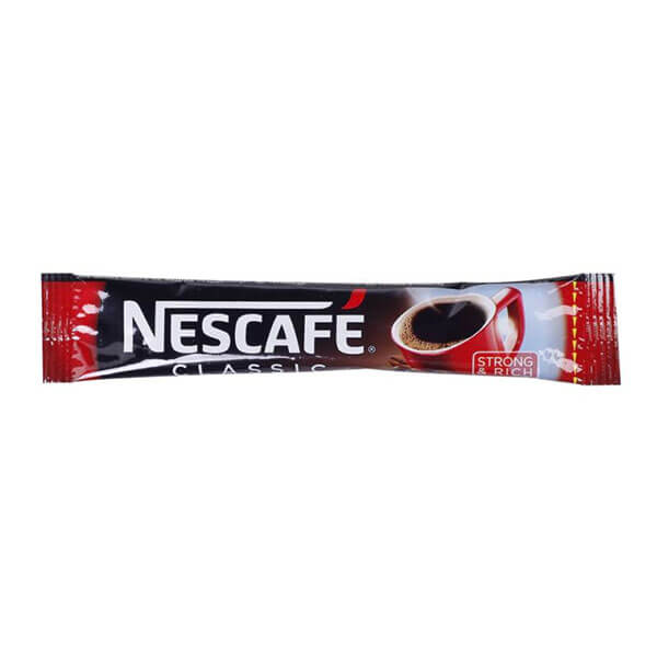 Nescafe kesica