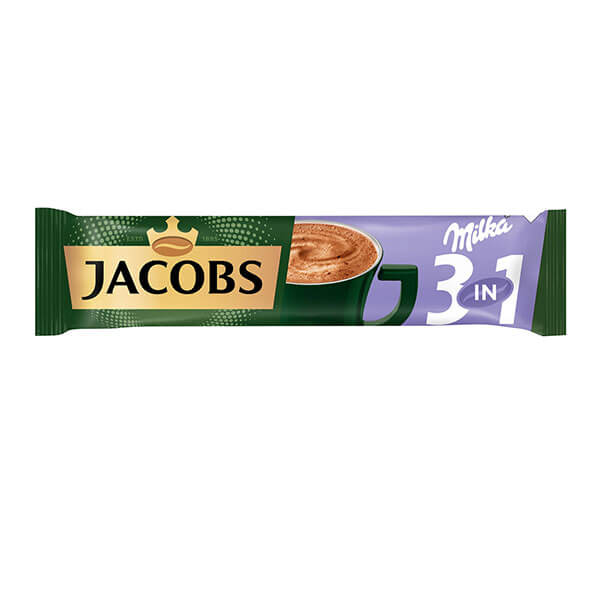 Jacobs milka 3 u 1