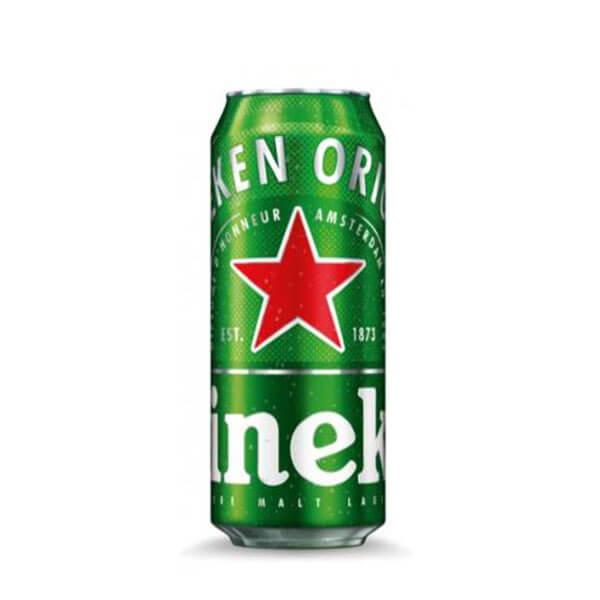 Heineken 0.5l lim.