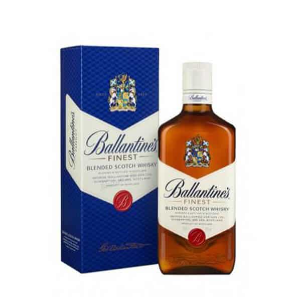 Whisky ballantines 0.7l