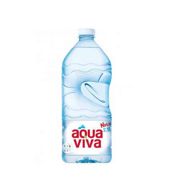 Aqua viva 2.5l