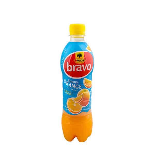 Bravo orange 1.5l