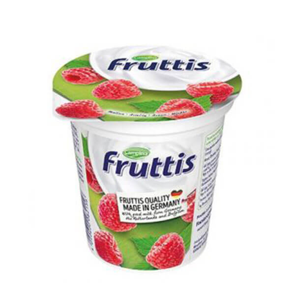 Fruttis malina 0,2%mm 350g