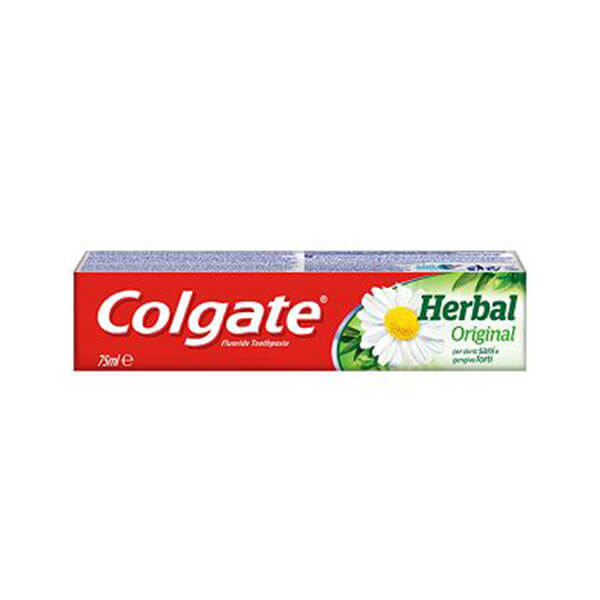 Colgate herbal 75ml