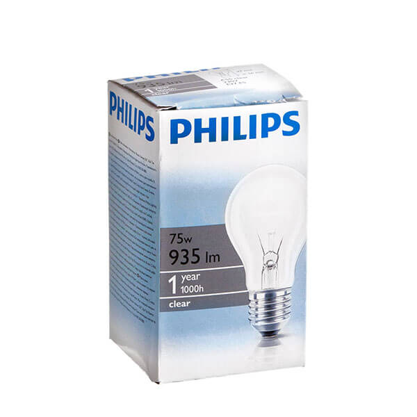 Philips sijalica 75w