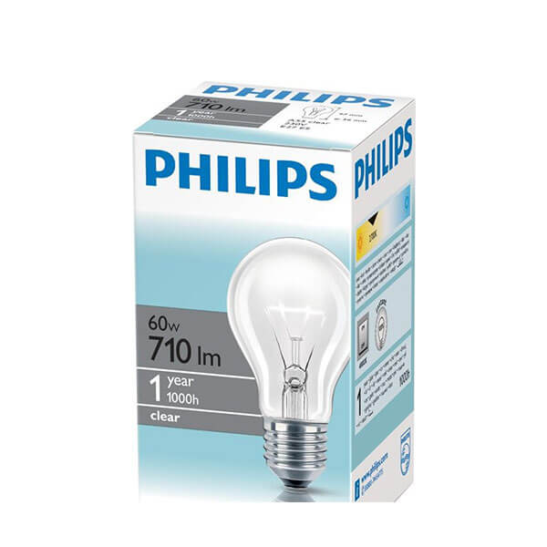 Philips sijalica 60w