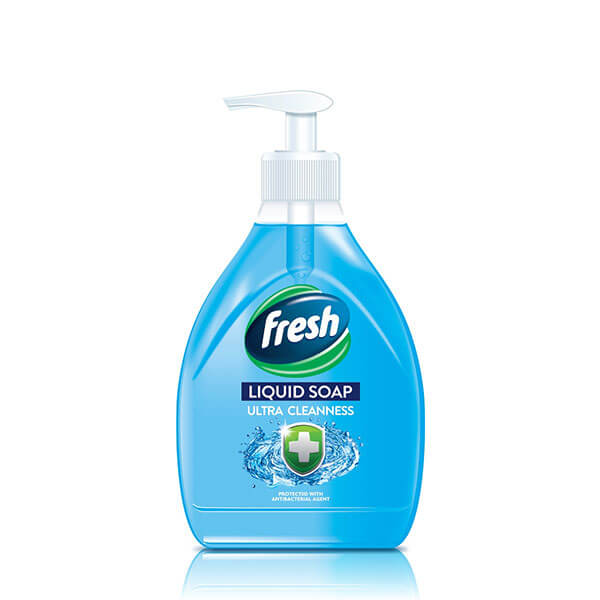Fresh tecni sapun antibakterijski 500ml