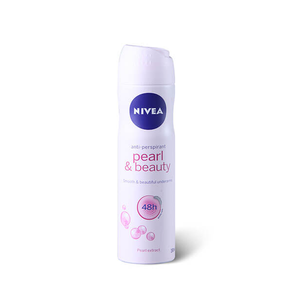 Nivea dezodorans pearl and beauty 150ml