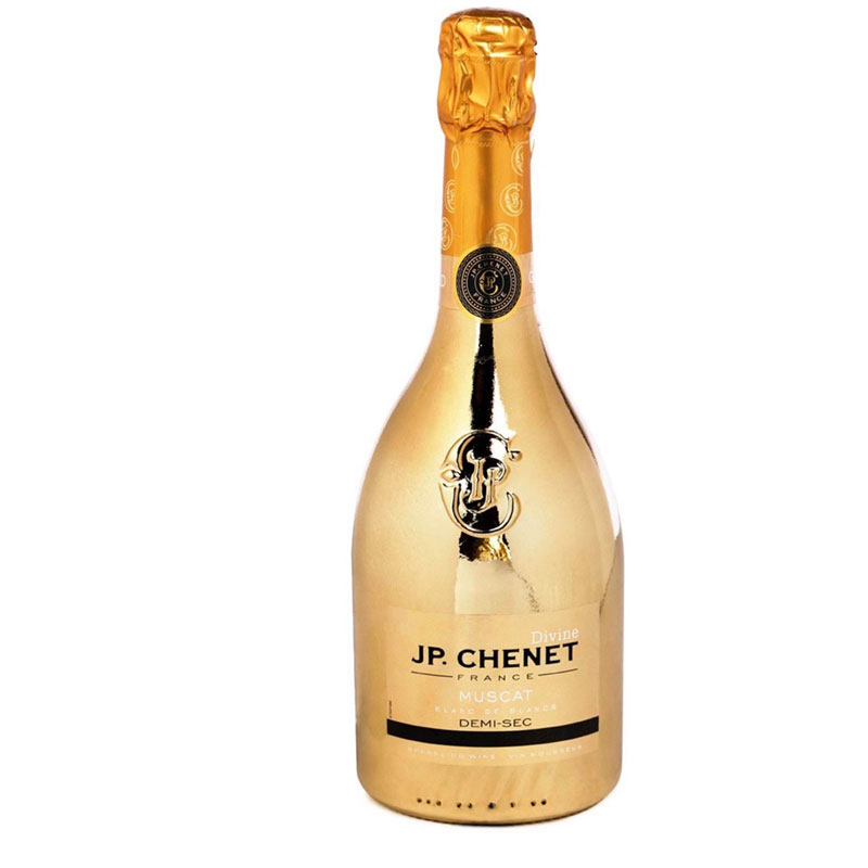 J.P.Chenet Divine Gold Muscat(0.75ml)