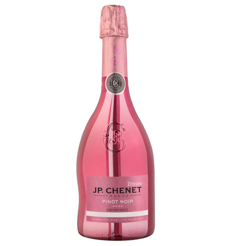 J.P.Chenet Divine Pink Pinot (0.75ml)