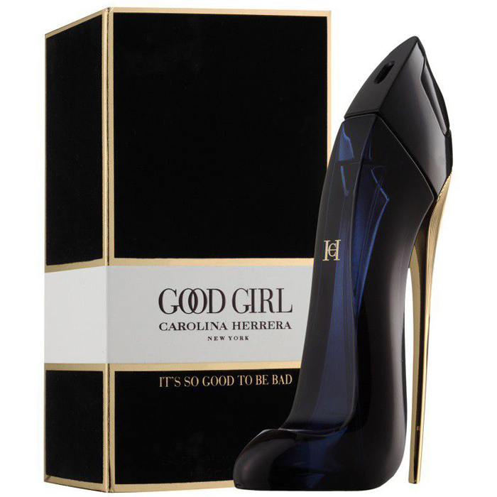 Good Girl Carolina Herrera