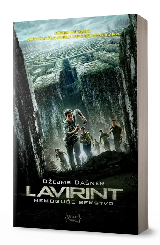 LAVIRINT (LAVIRINT 1)