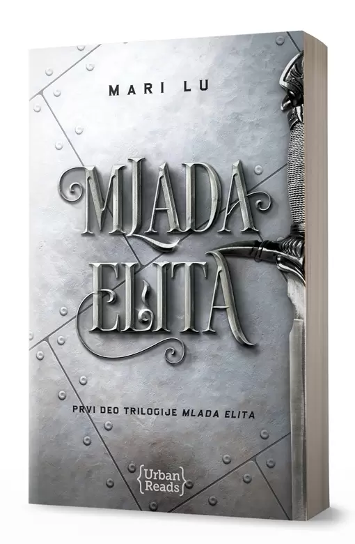 MLADA ELITA (MLADA ELITA 1)