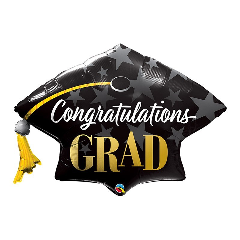 Congratulations grad – 104cm