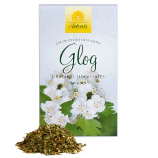 Čaj od cveta i lista gloga 50g Adonis