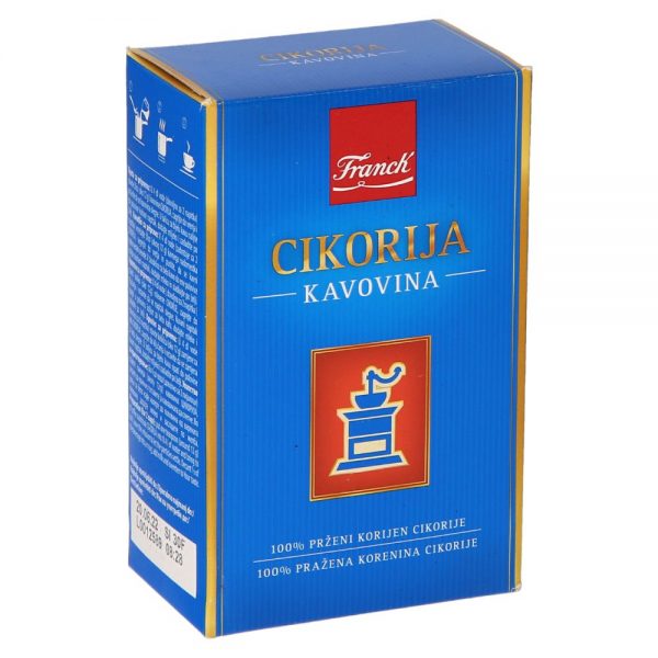 Cikorija 250g Franck