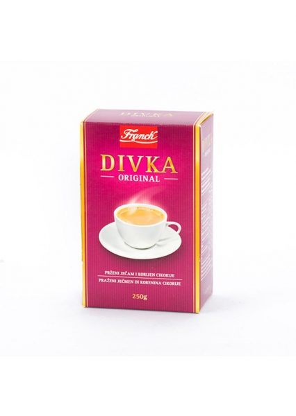 Divka 250g Franck