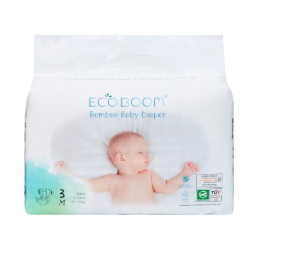 Eco Boom Pelene M3 (6-10kg) 32komada