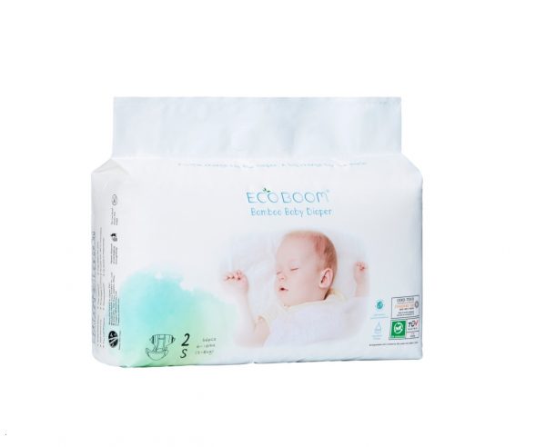 Eco Boom Pelene S2 (3-8kg) 36komada