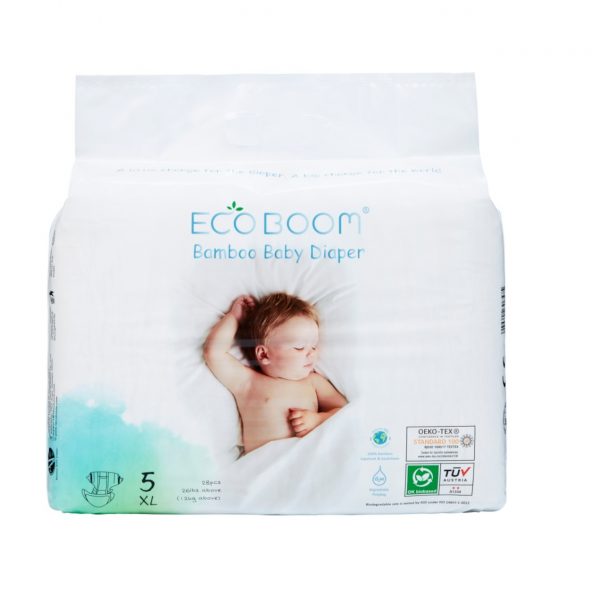 Eco Boom Pelene XL5 (preko 12kg) 28komada