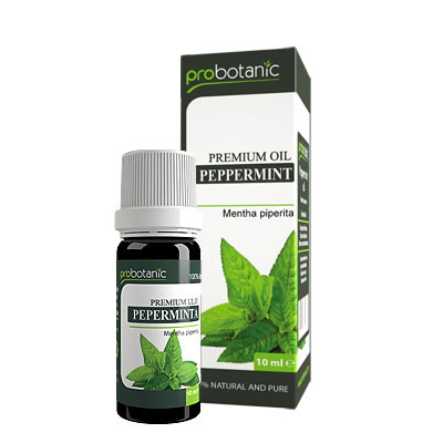 Etarsko ulje peperminta 10ml Probotanic